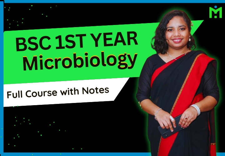 BSc 1st Year Chemistry - Full Course and Free Notes | Hamromaster